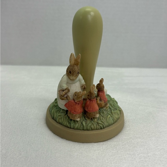 Beatrix Potter | Kitchen | Beatrix Potter Cookie Stamp 997 Vintage The ...